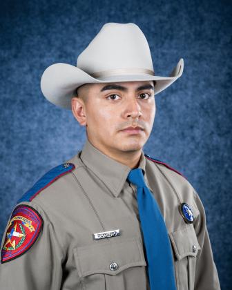 DPS Trooper dies in traffic crash | The Greenbelt Intrepid
